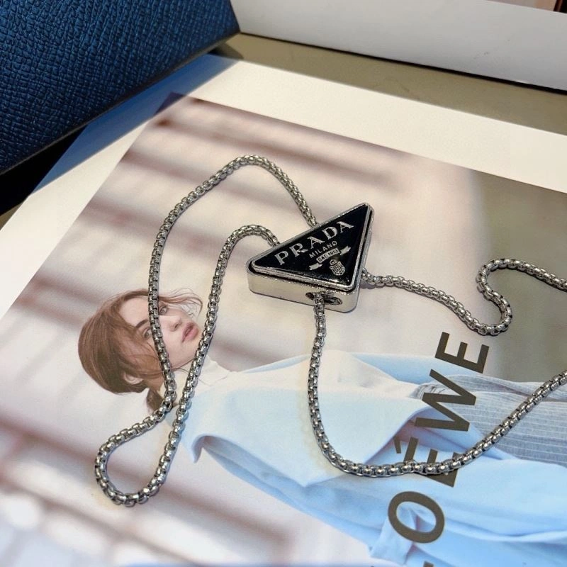 Brand-original Prada Chains