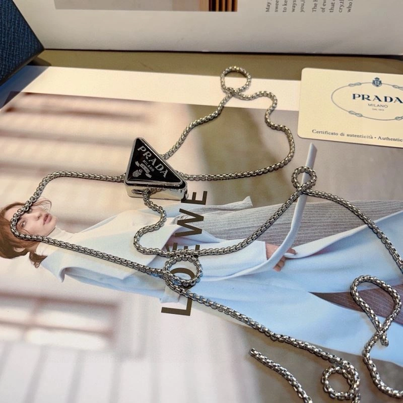 Brand-original Prada Chains