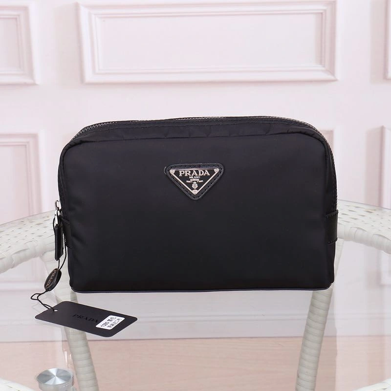 Prada Clutch Bags
