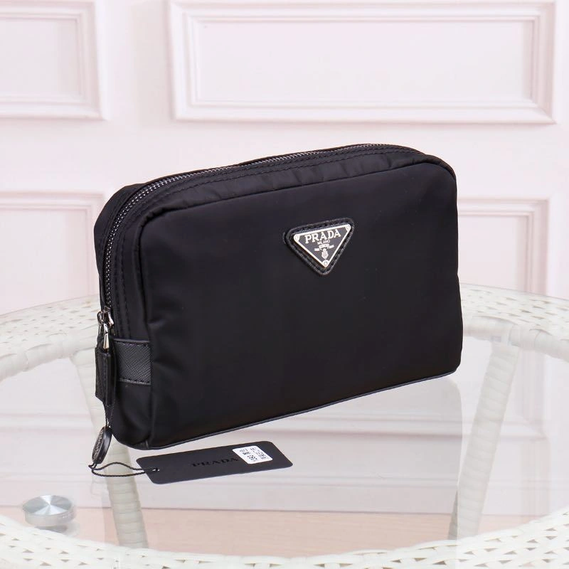 Legit Prada Clutch Bags