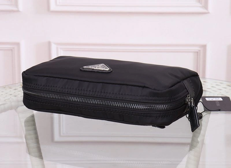 Legit Prada Clutch Bags