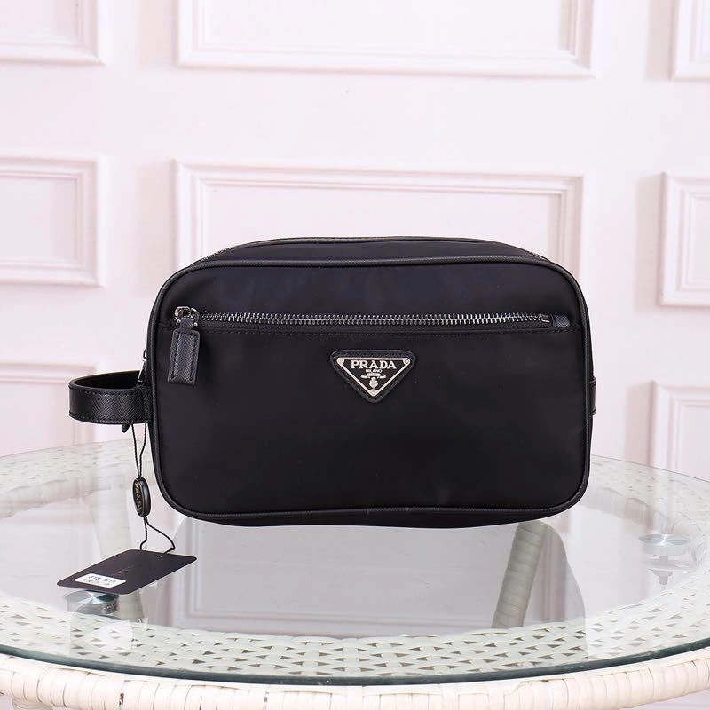 Prada Clutch Bags