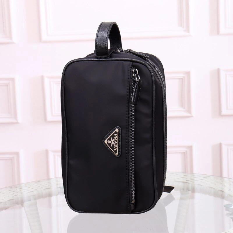 Brand-original Prada Clutch Bags