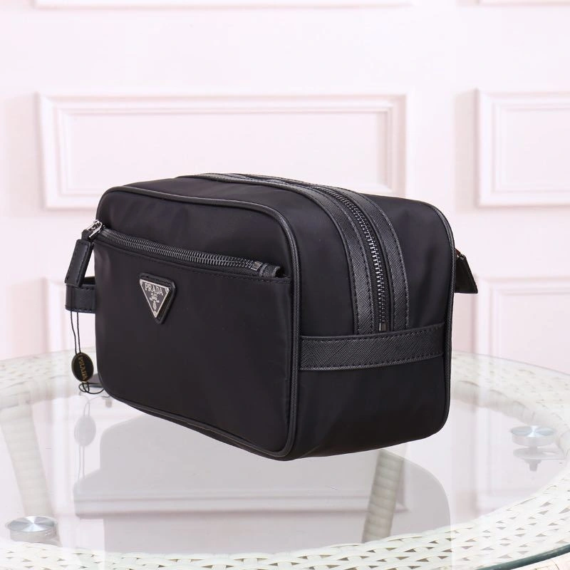 Brand-original Prada Clutch Bags