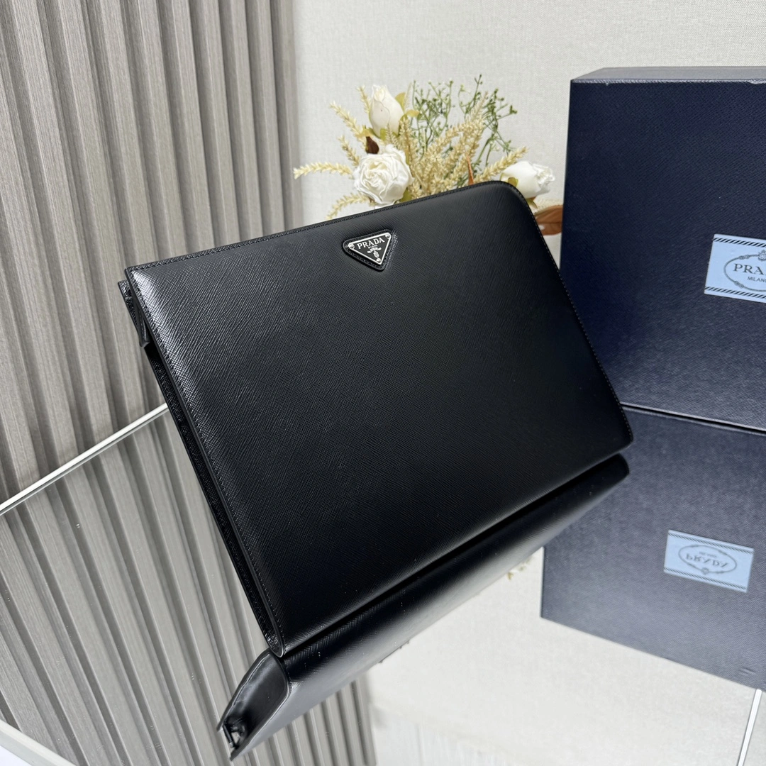 Brand-original Prada Clutch Bags