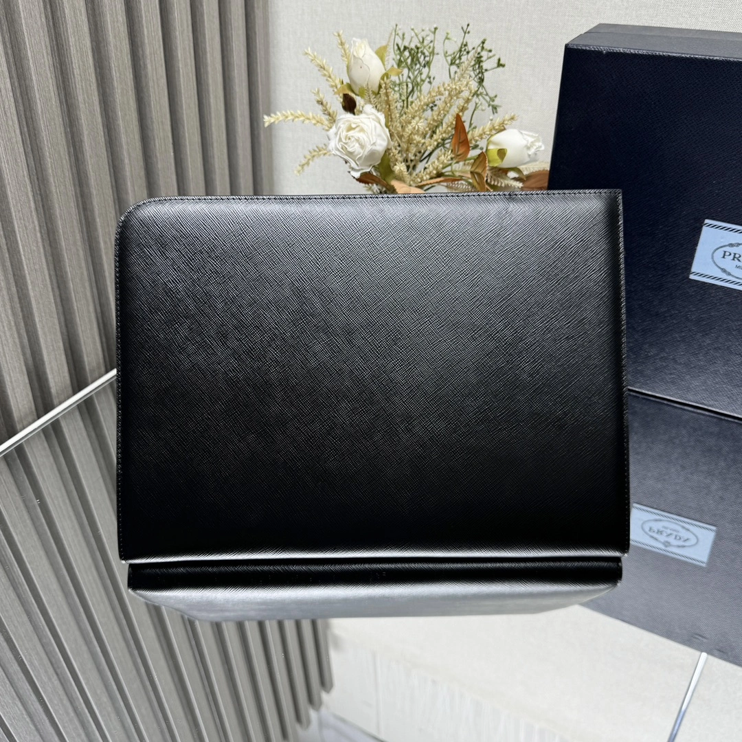Brand-original Prada Clutch Bags