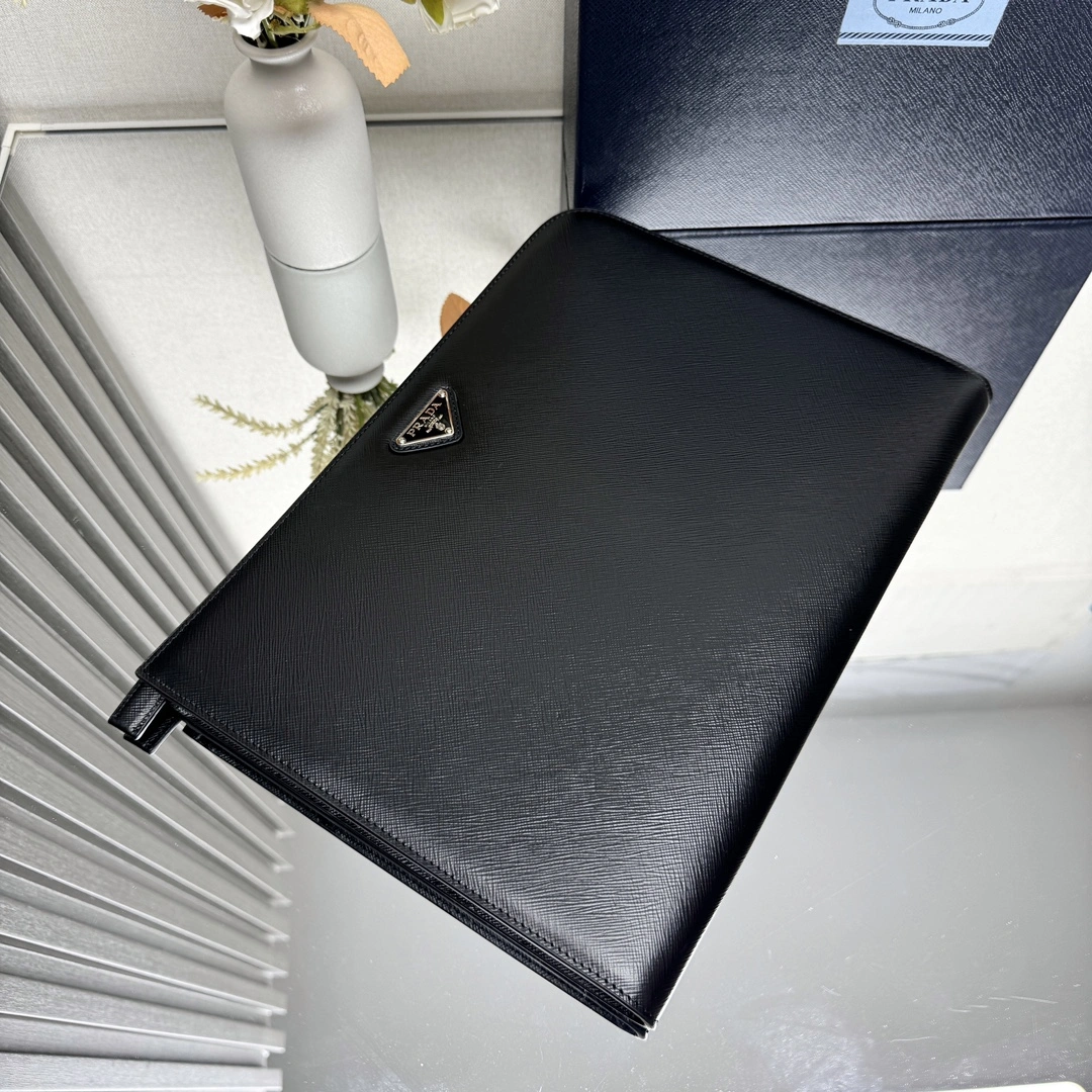 Brand-original Prada Clutch Bags