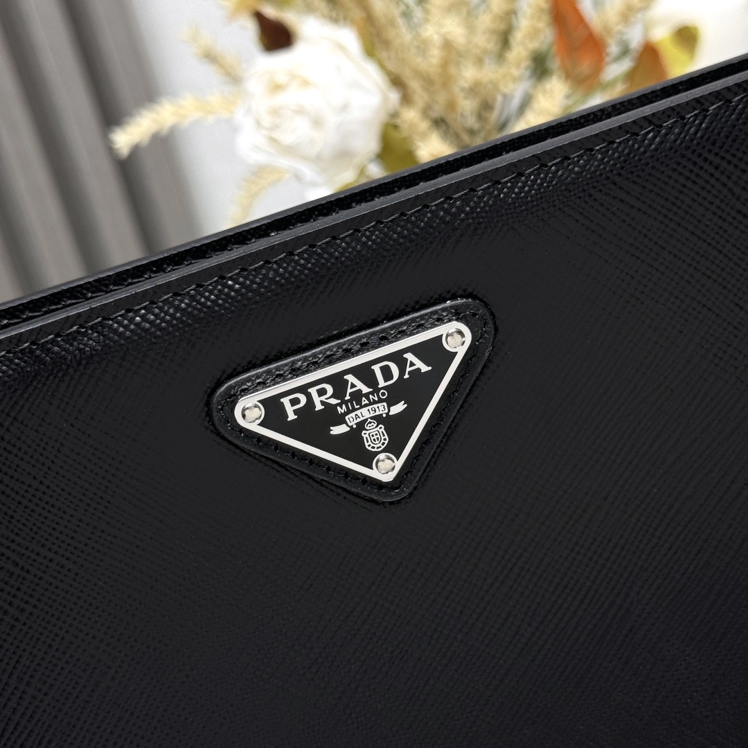 Brand-original Prada Clutch Bags