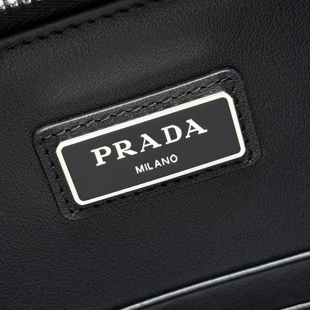 Brand-original Prada Clutch Bags