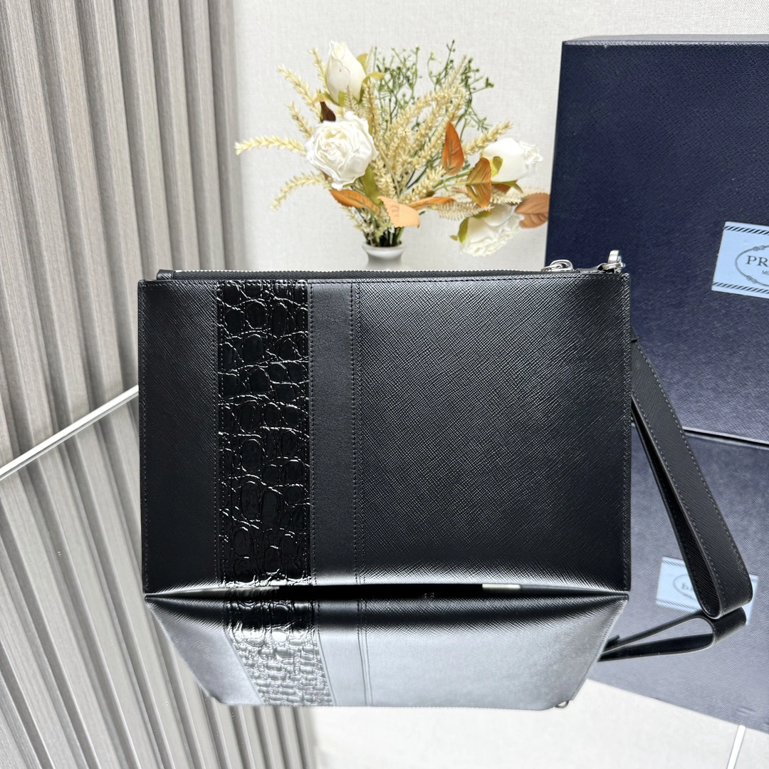 Real Prada Clutch Bags