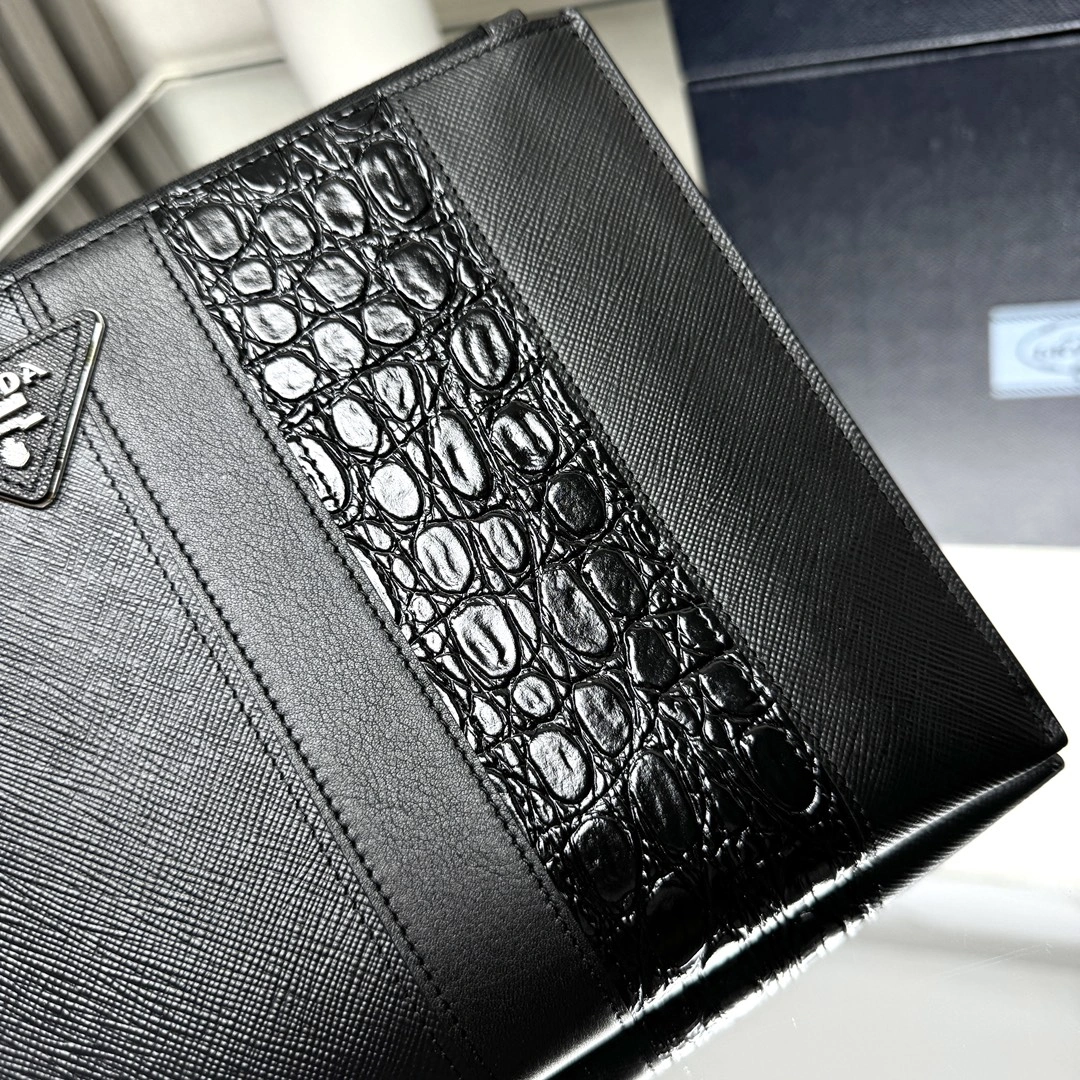 Real Prada Clutch Bags