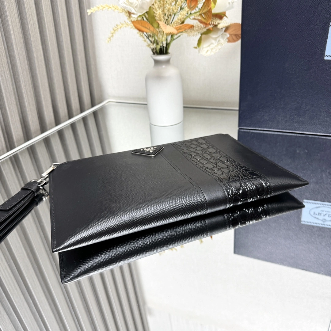 Real Prada Clutch Bags