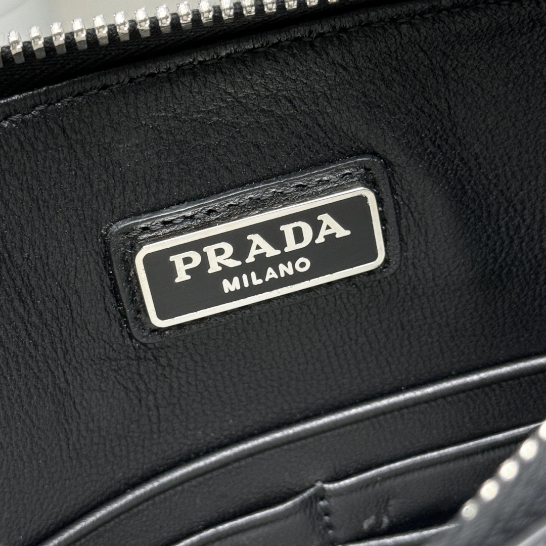 Real Prada Clutch Bags