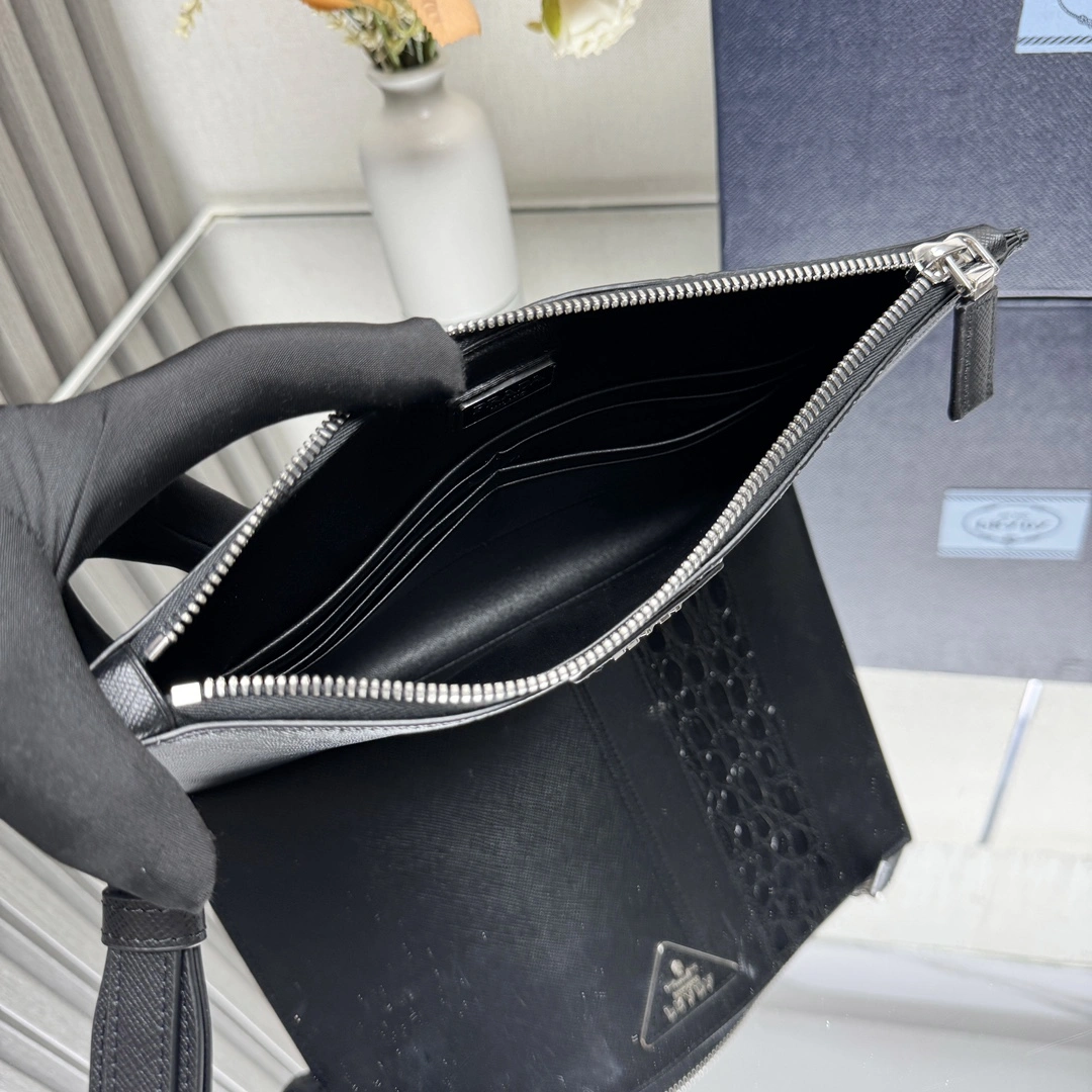 Real Prada Clutch Bags