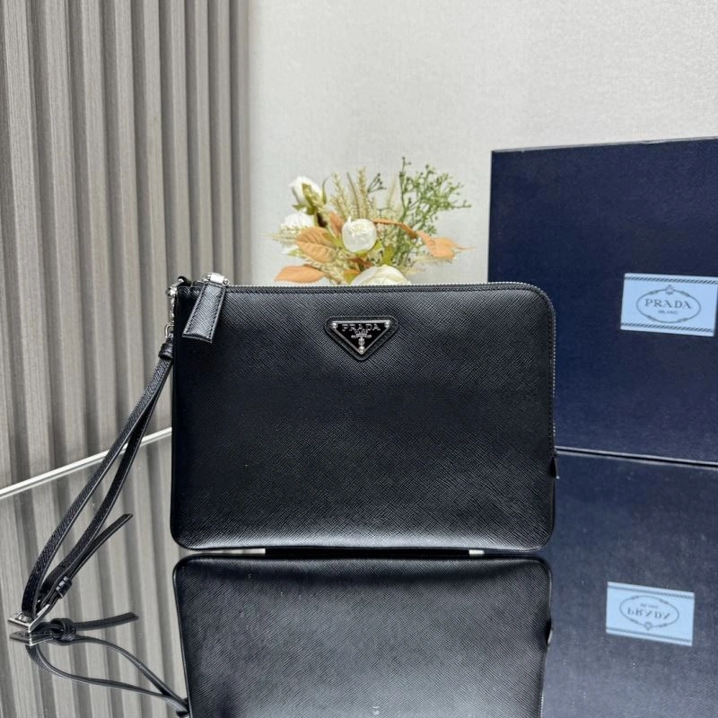Prada Clutch Bags