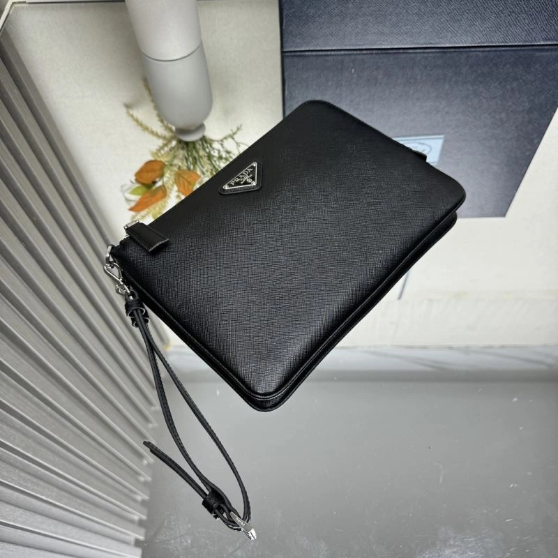 Value-priced Prada Clutch Bags