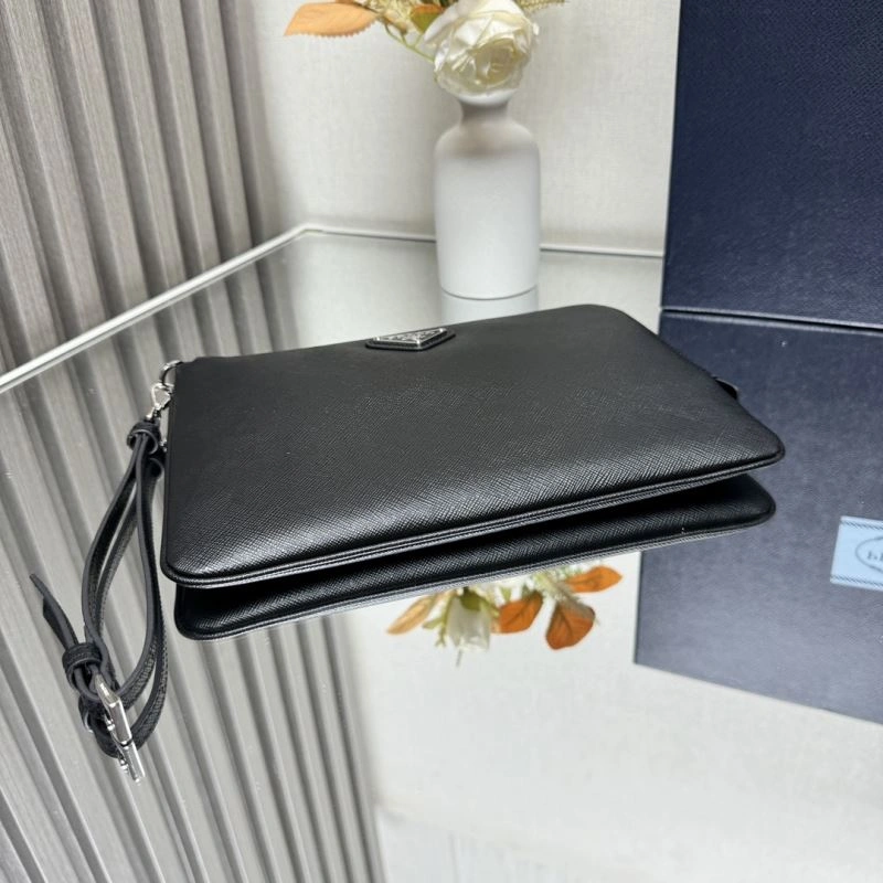 Value-priced Prada Clutch Bags