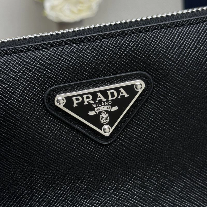 Value-priced Prada Clutch Bags