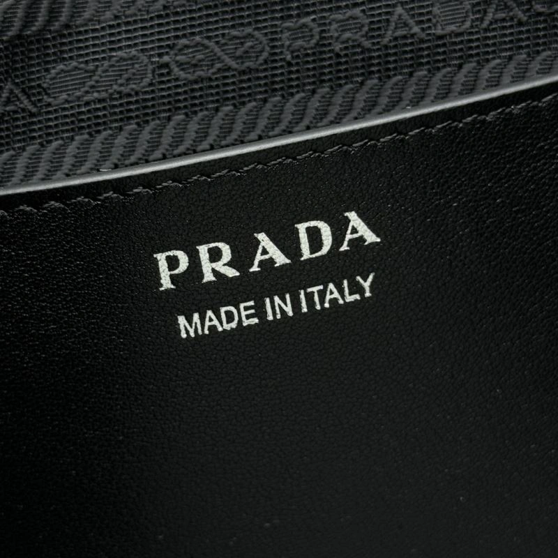 Value-priced Prada Clutch Bags