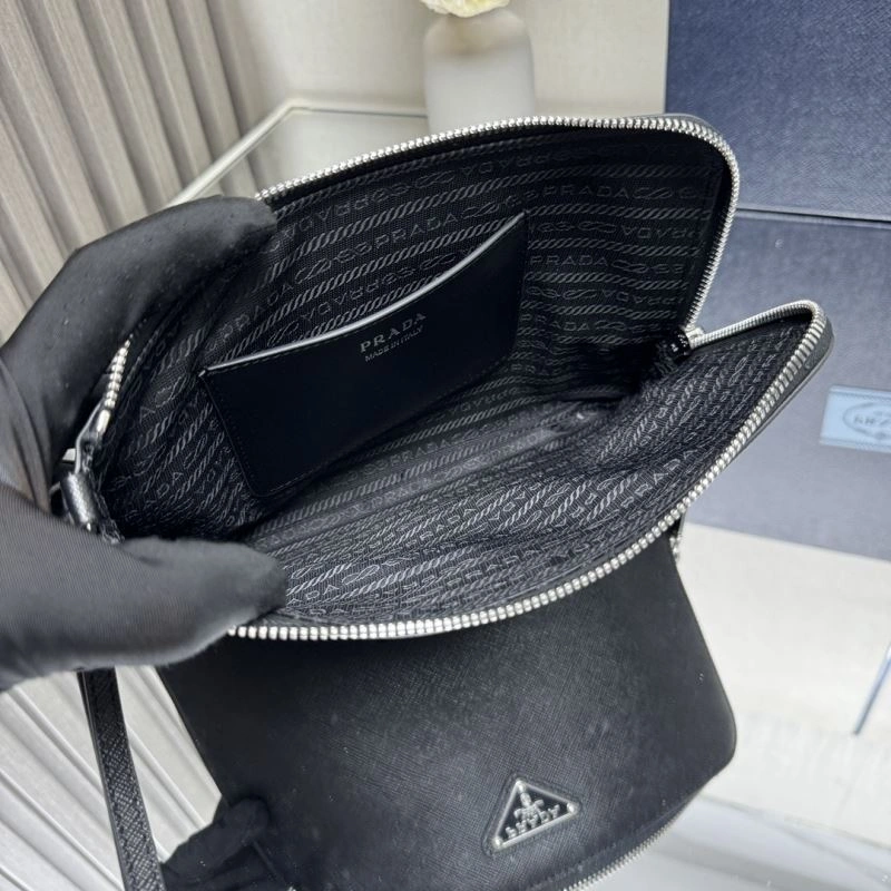 Value-priced Prada Clutch Bags