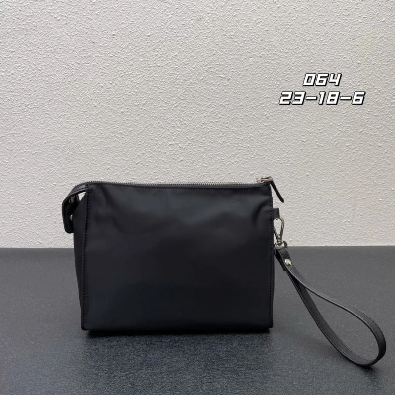 Real Prada Clutch Bags