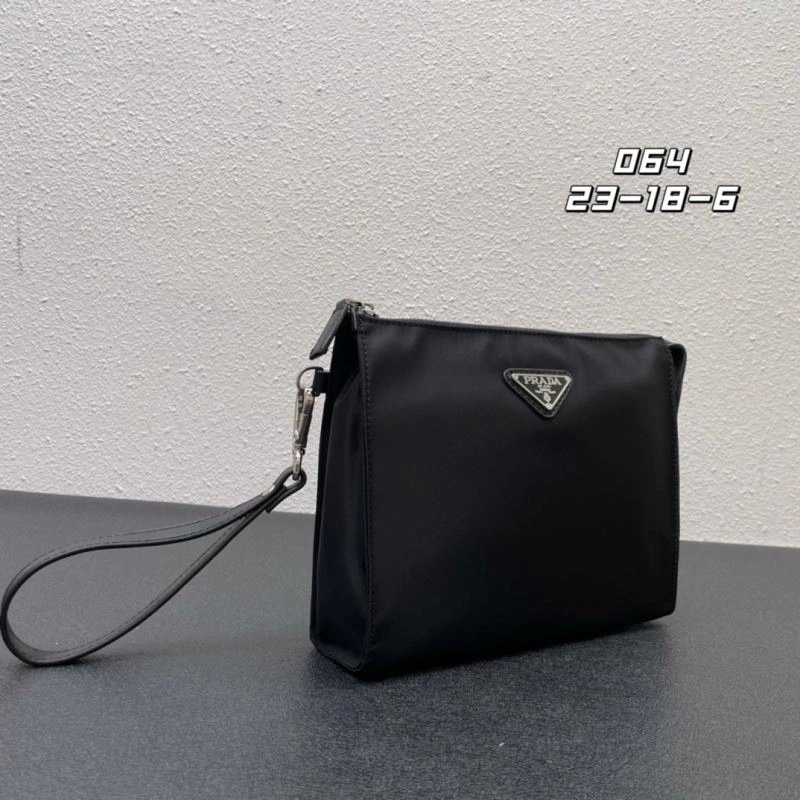 Real Prada Clutch Bags