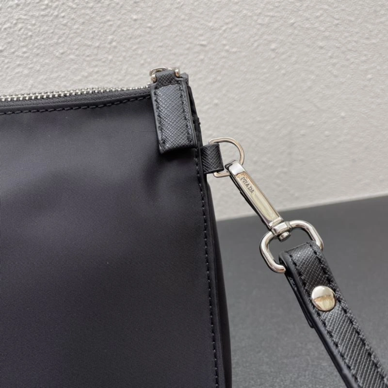 Real Prada Clutch Bags