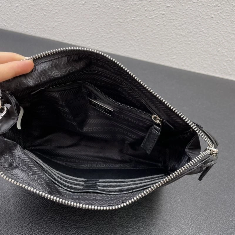 Real Prada Clutch Bags