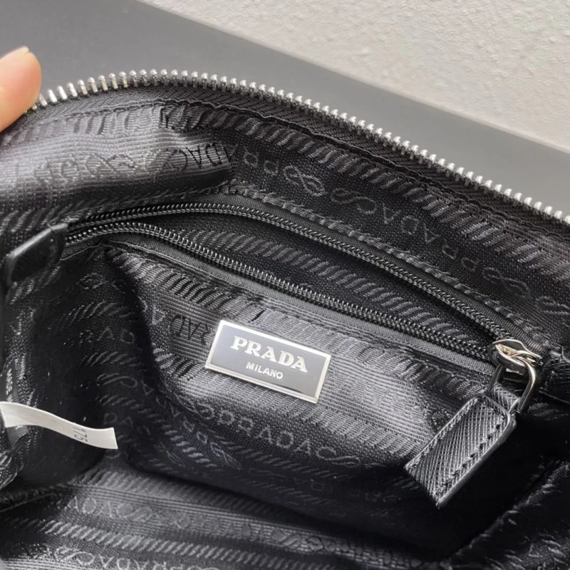 Real Prada Clutch Bags