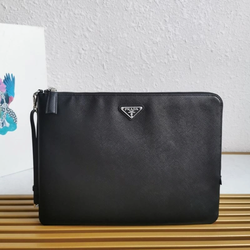 Prada Clutch Bags