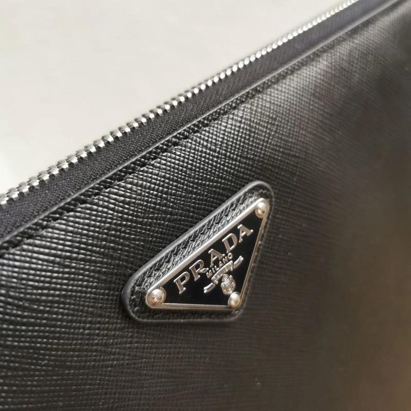 Bargain Prada Clutch Bags