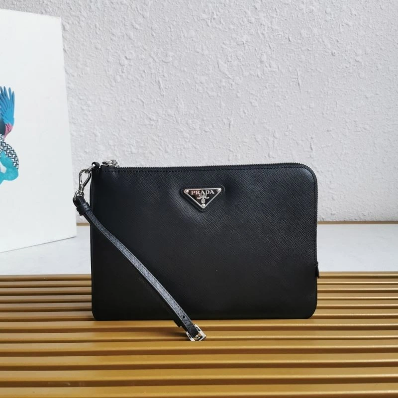 Prada Clutch Bags