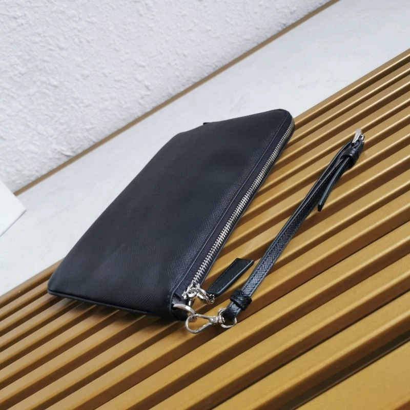 Budget-friendly Prada Clutch Bags