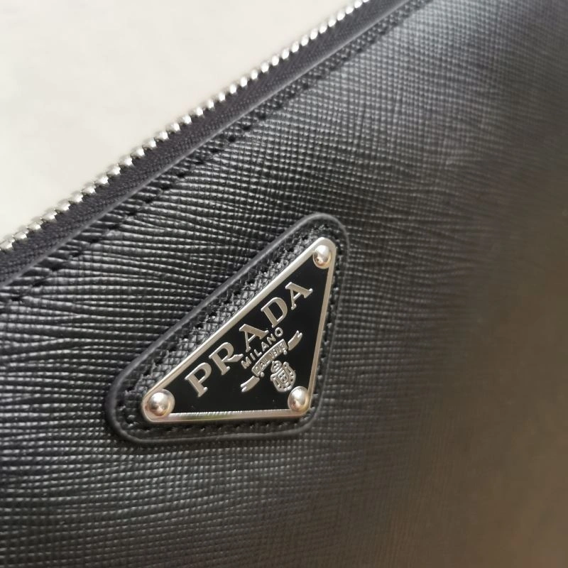 Budget-friendly Prada Clutch Bags