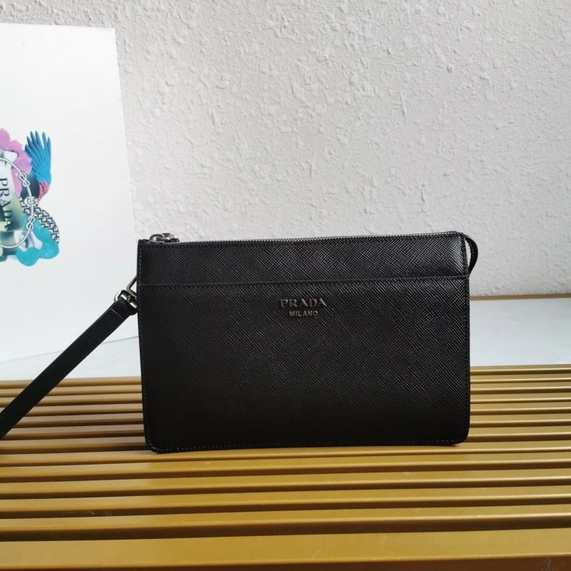 Prada Clutch Bags