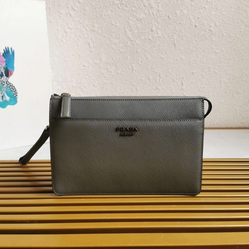 Prada Clutch Bags