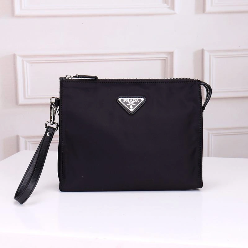 Prada Cosmetic Bags