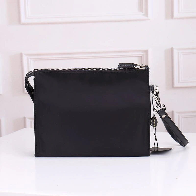 Brand-authenticated Prada Cosmetic Bags