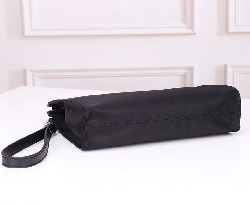 Brand-authenticated Prada Cosmetic Bags