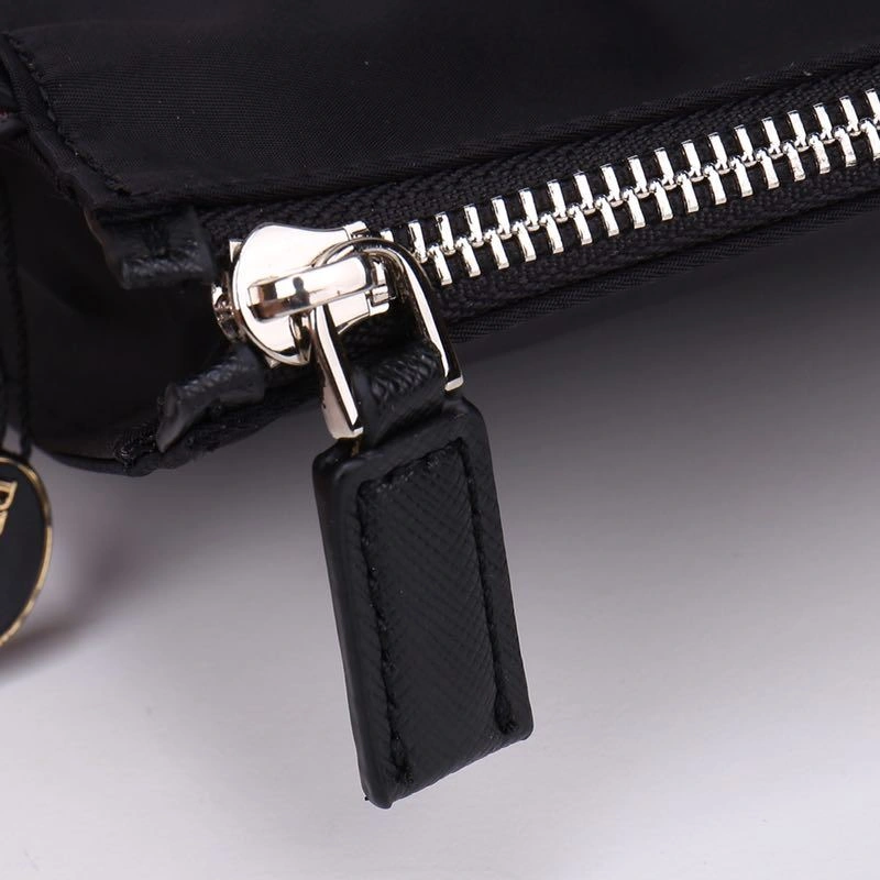 Brand-authenticated Prada Cosmetic Bags