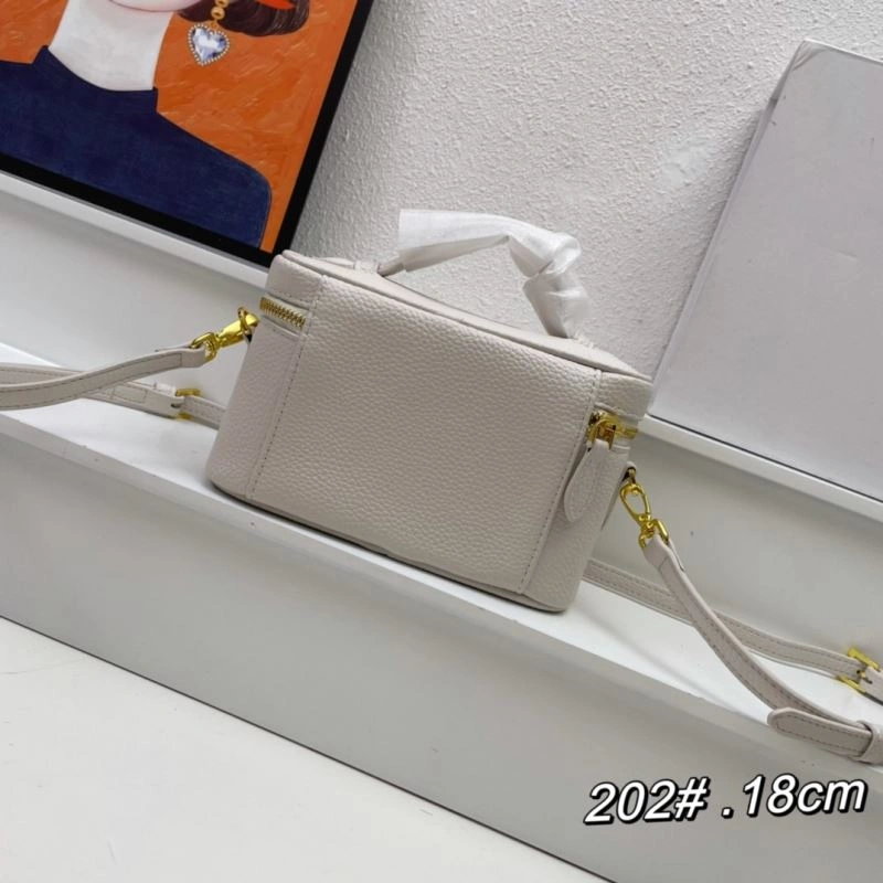 Mirror quality Prada Cosmetic Bags