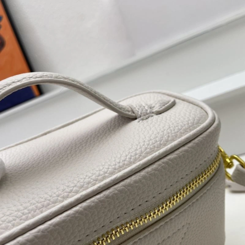 Mirror quality Prada Cosmetic Bags