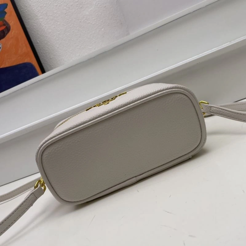 Mirror quality Prada Cosmetic Bags