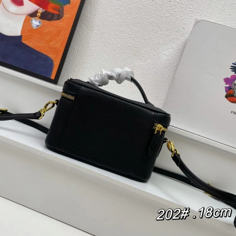 Original Prada Cosmetic Bags