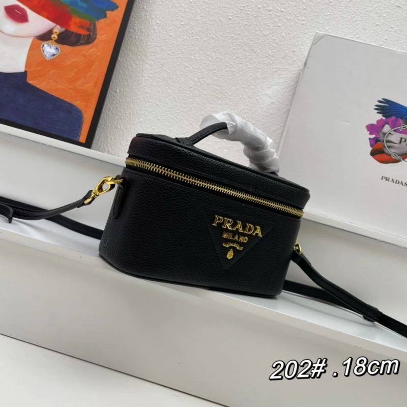 Original Prada Cosmetic Bags