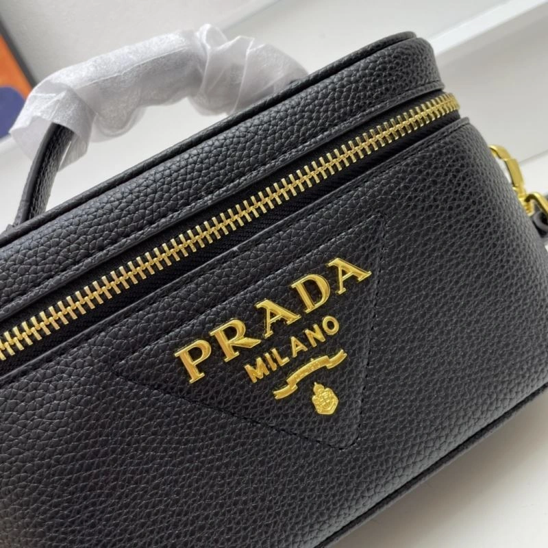 Original Prada Cosmetic Bags