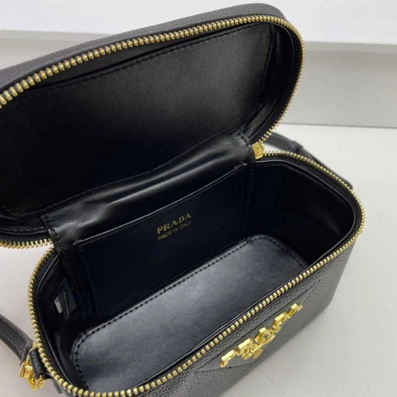 Original Prada Cosmetic Bags