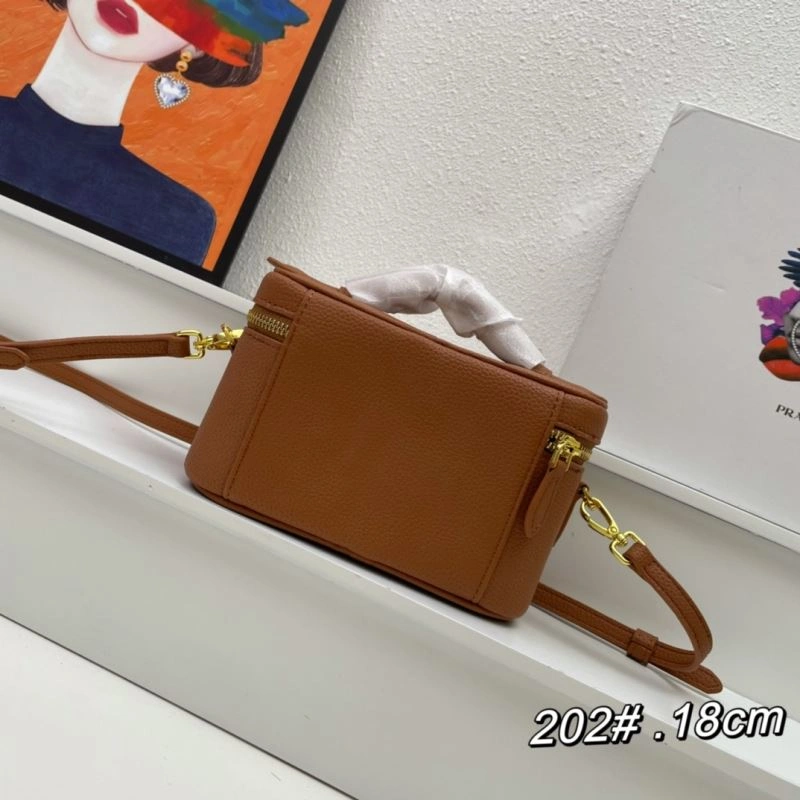 Original Prada Cosmetic Bags
