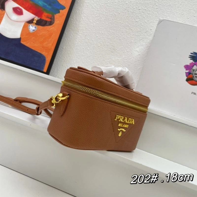 Original Prada Cosmetic Bags
