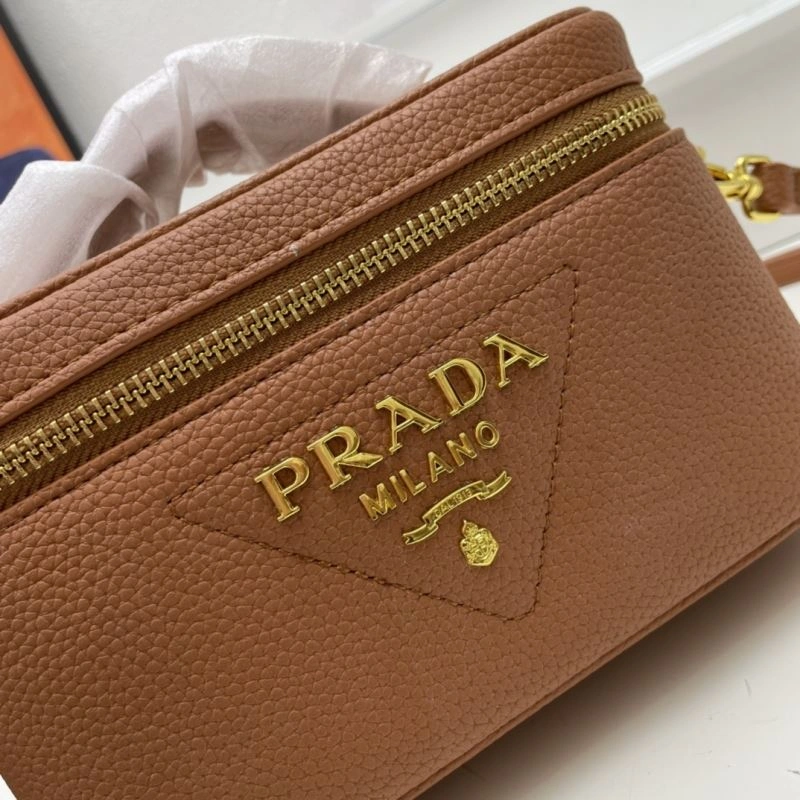 Original Prada Cosmetic Bags
